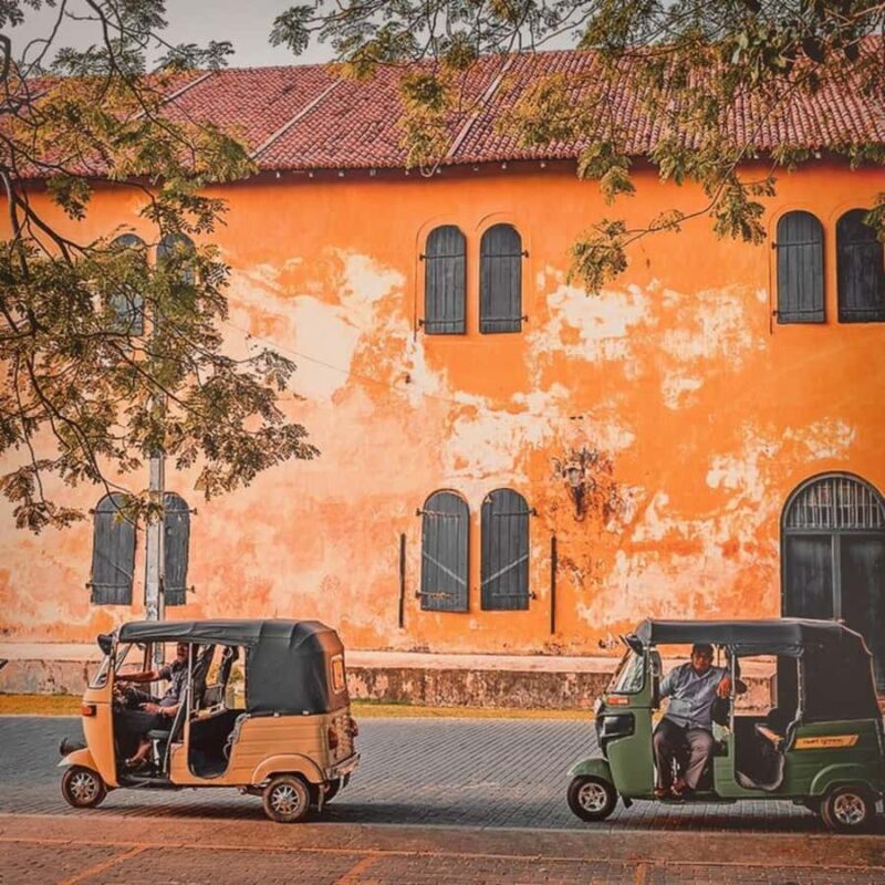 From Colombo: Go-Karting, Galle Fort and Water Sports Tour - Frequently Asked Questions