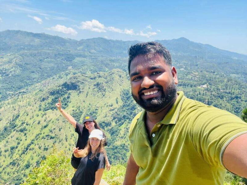 From Colombo: Kandy and Pinnawala Day Trip with tea factory - Exploring the Kandy and Pinnawala Day Trip: A Practical Guide for Curious Travelers