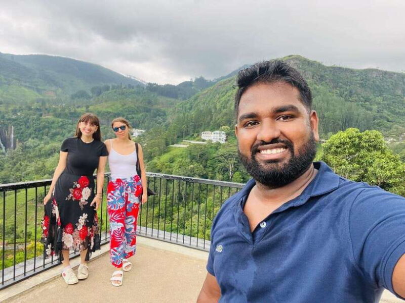 From Colombo: Kandy and Pinnawala Day Trip with tea factory - Final Word