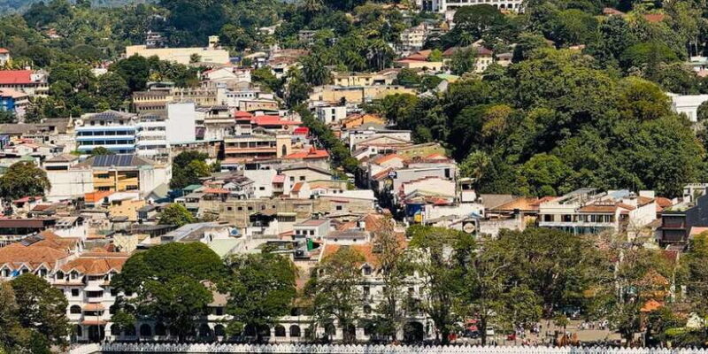 From Colombo: Kandy and Pinnawala Full-Day Trip - An Overview of the Tour: What to Expect From Start to Finish