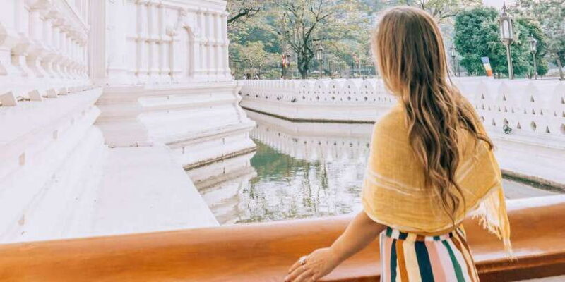 From Colombo: Kandy and Pinnawala Full-Day Trip - Practical Details and Tips