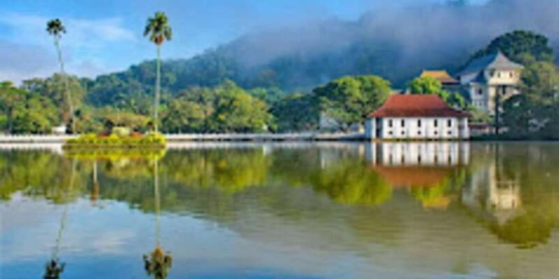 From Colombo: Kandy & Pinnawala & Tea Factory Full Day Trip - FAQs