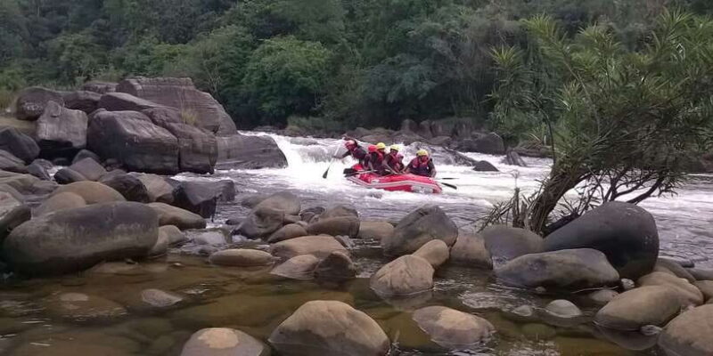 From Colombo: Kithulgula White Water Rafting Adventure - From Colombo: Kithulgula White Water Rafting Adventure — An In-Depth Review