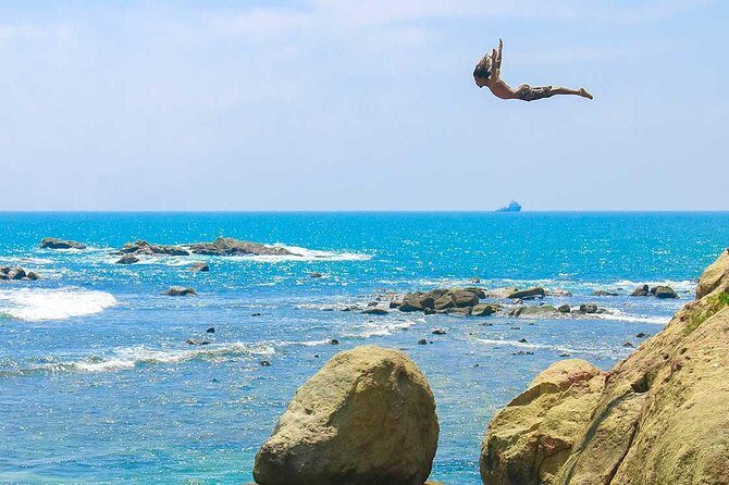 From Colombo/ Negambo - Southern SriLanka Day Trip - Exploring Galle Dutch Fort