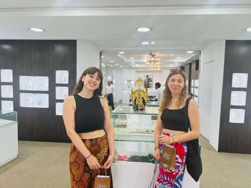 From Colombo/Negombo: 3-Day Tour to Sigiriya, Dambulla & - An In-Depth Look at the Tour Experience