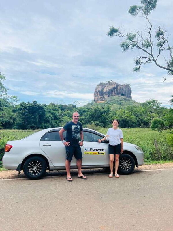 From Colombo/Negombo: 3-Day Tour to Sigiriya, Dambulla & - Who Will Love This Tour?