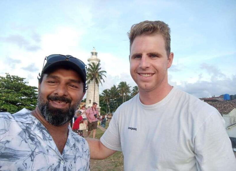 From Colombo/Negombo: Galle, Madu River, and Turtle Hatchery - End of the Day and Return Journey