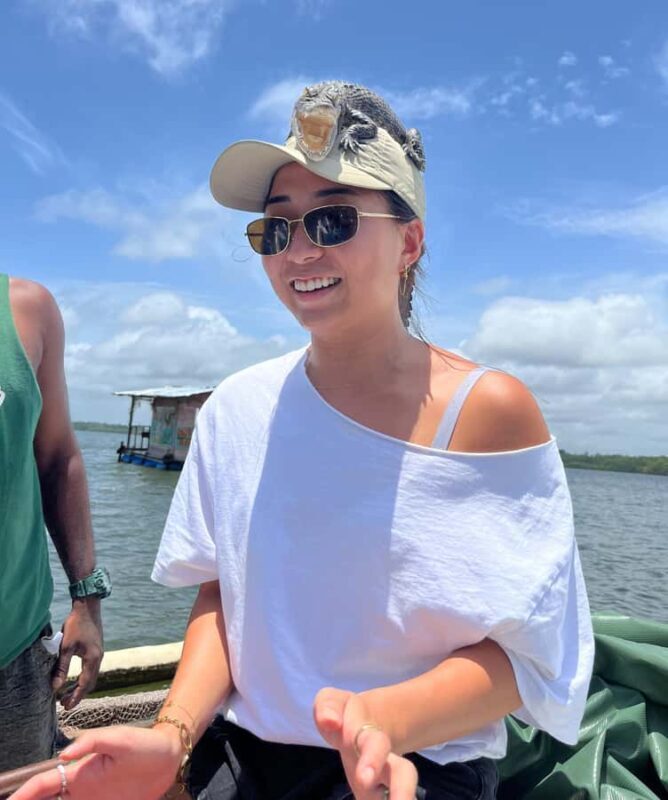 From Colombo/Negombo: Galle, Madu River, and Turtle Hatchery - An In-Depth Look at the Tour