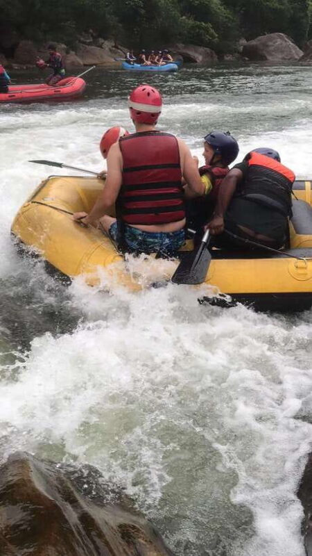 From Colombo/Negombo: Kitulgala Rafting, Ambuluwawa, Kandy - Final Thoughts: Is This Tour for You?