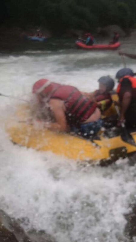 From Colombo/Negombo: Kitulgala River Rafting Day Trip - Who Will Love This Tour?