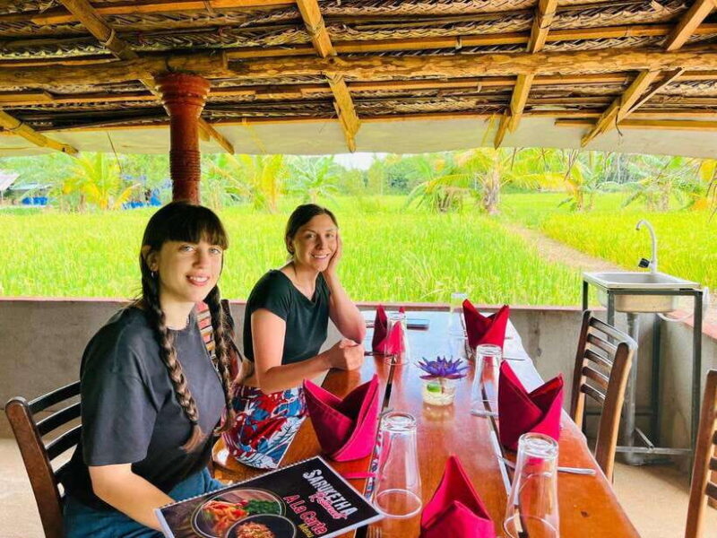 From Colombo/Negombo: Kitulgala River Rafting Day Trip - FAQ