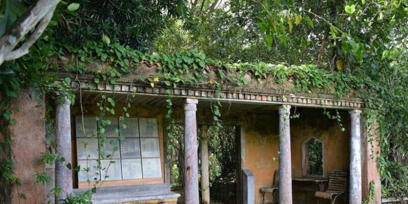 From Colombo/ Negombo: Lunuganga & Brief Garden Odyssey - Key Points