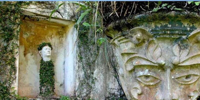 From Colombo/ Negombo: Lunuganga & Brief Garden Odyssey - Who Should Book This Tour?