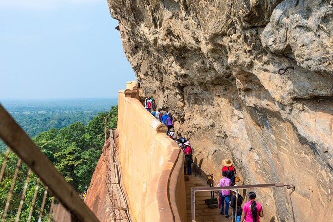 From Colombo/Negombo to Sigiriya, Dambulla Day Trip & Safari - Final Thoughts