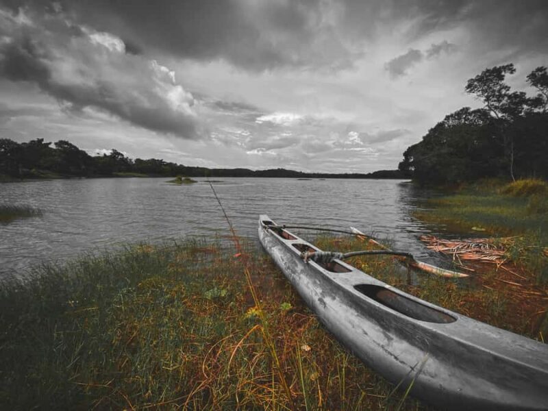 From Colombo or Kandy: Sigiriya Rock Fortress Day Tour - Practical Considerations