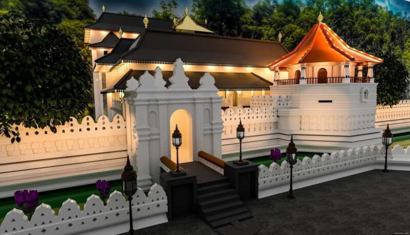 From Colombo: Pinnawala & Tea factory with Kandy Hotel Drop - An Honest Look at the Colombo to Kandy Day Tour: Pinnawala, Tea, and More