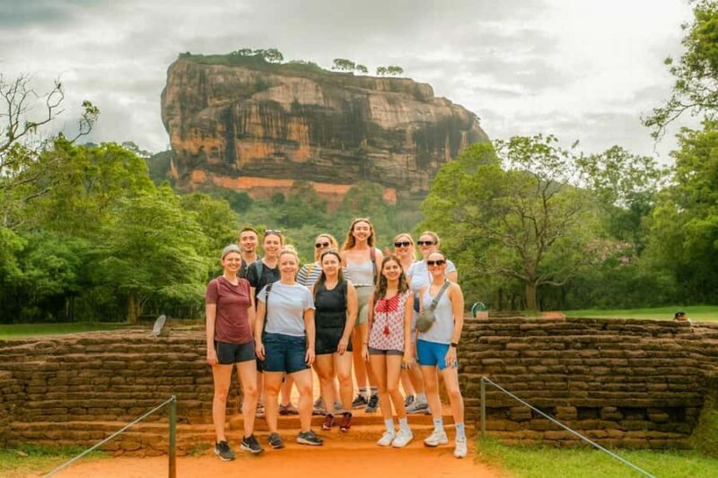 From Colombo: Private 2-Day Trip Dambulla, Sigiriya & Safari - The Cost and the Value
