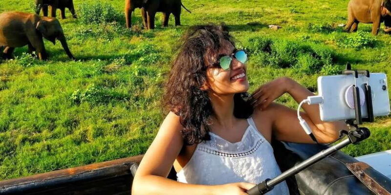 From Colombo: Private Minneriya National Park Day Safari - How the Journey Begins and What to Expect
