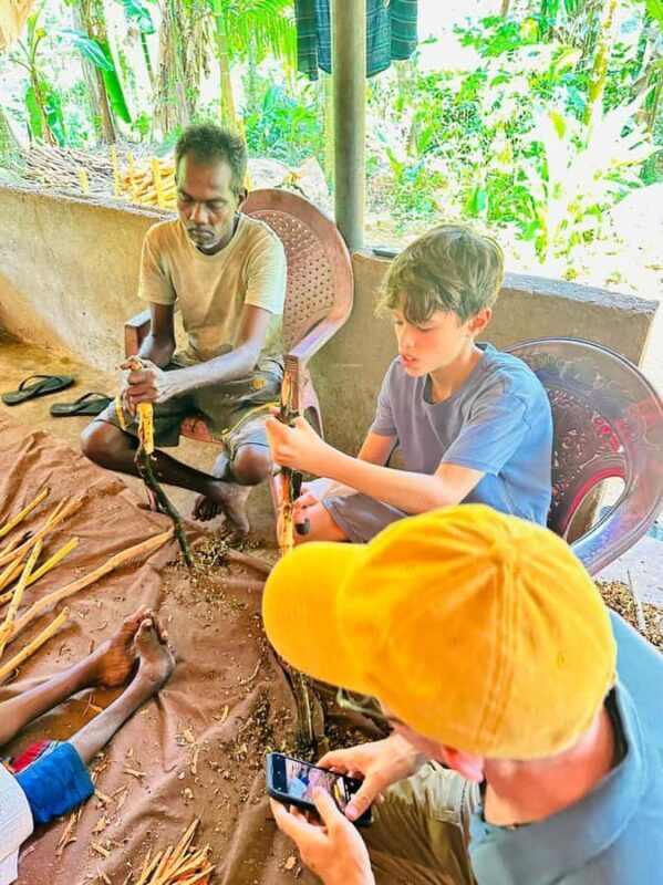 From Colombo: Ratnapura Gem, Tea & Spice Day Tour - The Sum Up