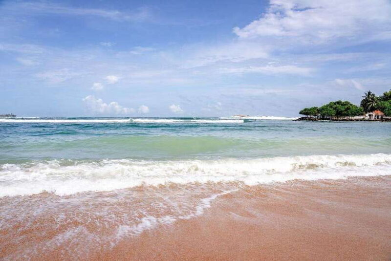 From Colombo: Relaxing 3-Day South Coast Beach Hotel Stay - An In-Depth Look at the 3-Day South Coast Tour