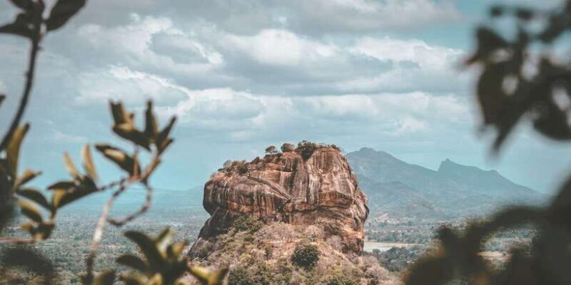 From Colombo: Sigiriya and Dambulla Day Trip and Safari - Key Points