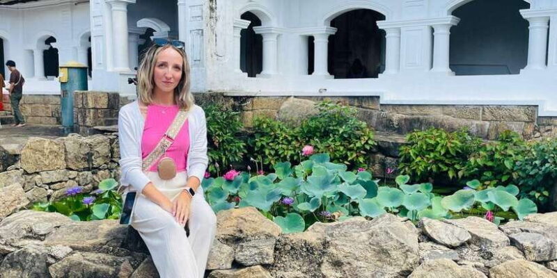 From Colombo: Sigiriya and Dambulla Day Trip and Safari - Authentic Experiences and Favorable Reviews