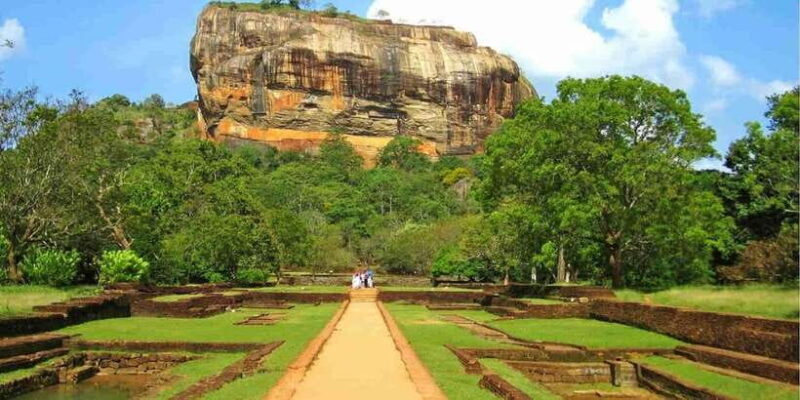 From Colombo: Sigiriya and Dambulla Day Trip with Safari - Authenticity and Travel Experience