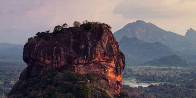From Colombo: Sigiriya and Dambulla Full-Day Private Tour - Real Traveler Insights