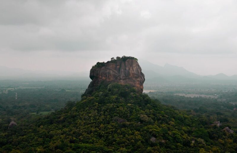 From Colombo: Sigiriya and Dambulla Full-Day Private Tour - Who Will Love This Tour?