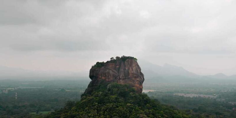 From Colombo: Sigiriya and Dambulla Full-Day Private Tour - Practical Tips