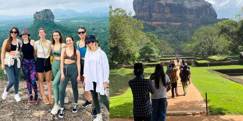 From Colombo: Sigiriya and Minneriya National Park Day Tour - Key Points