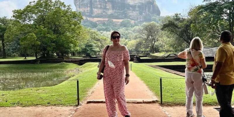From Colombo: Sigiriya and Minneriya National Park Day Tour - An In-Depth Look at the Itinerary