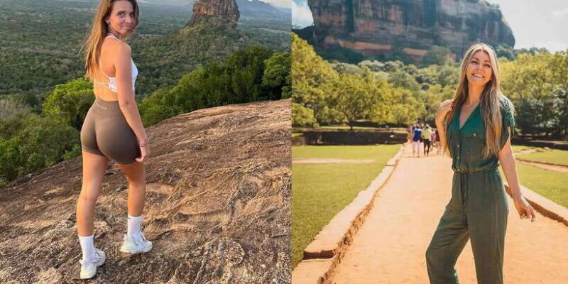 From Colombo: Sigiriya and Minneriya National Park Day Tour - Who Will Love This Tour?
