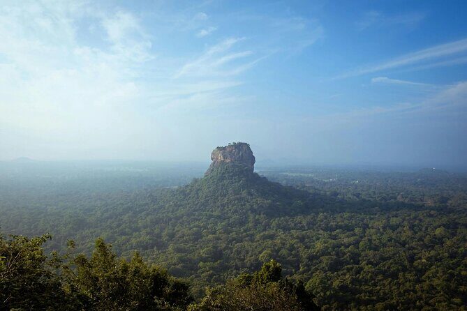 From Colombo: Sigiriya, Dambulla & Safari Day Trip - Practicalities & Tips for Travelers
