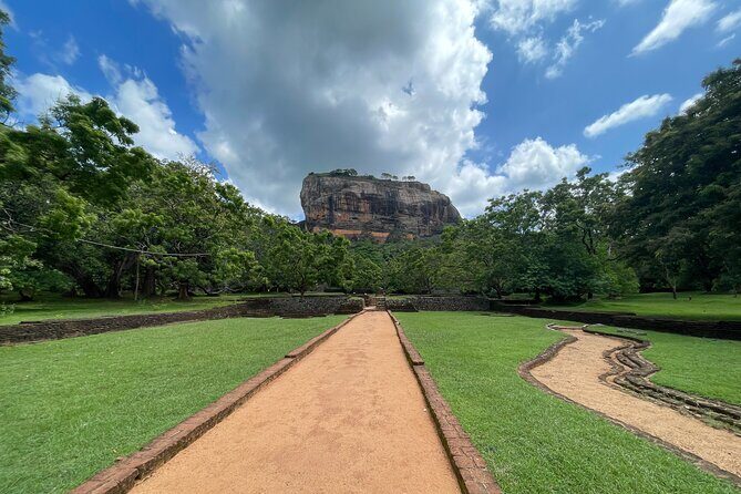 From Colombo: Sigiriya, Dambulla & Safari Day Trip - Authentic Experiences & Traveler Insights