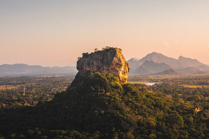 From Colombo: Sigiriya, Dambulla & Safari Day Trip - Who Should Consider This Tour?