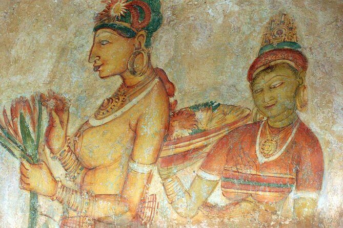 From Colombo: Sigiriya Rock, Dambulla & National park safari - Exploring the Itinerary in Detail