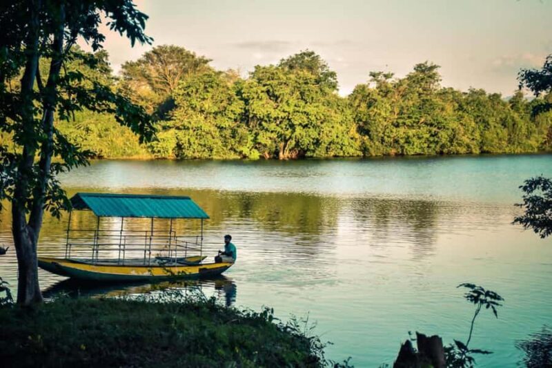 From Colombo: Sigiriya Rock, Village Tour and Dambulla Trip - Final Thoughts: Who Is This Tour Best For?