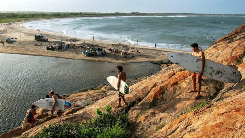 From Colombo: Sri Lanka 8-Day Private Tour & Personal Driver - Final Thoughts: Who Should Consider This Tour?