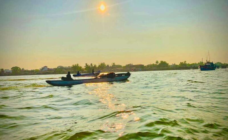 From Colombo to Galle Fort and Jungle Beach Day Trip - FAQ