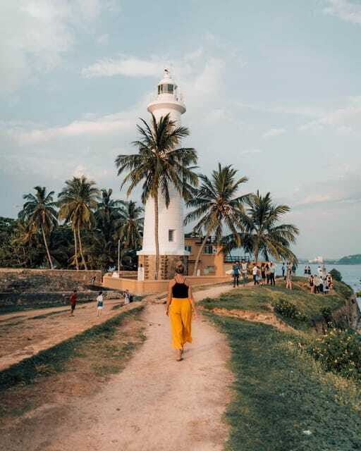 From Colombo to Galle Fort and Unawatuna Beach Day Trip - FAQ