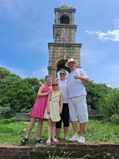 From Colombo to Galle: Luxury Day Tour by Car or Van - Authentic Experiences and Genuine Value