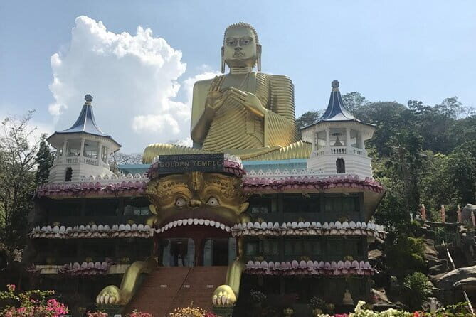 From Colombo to Sigiriya & Dambulla Day Tour - Who’s This Tour Best For?