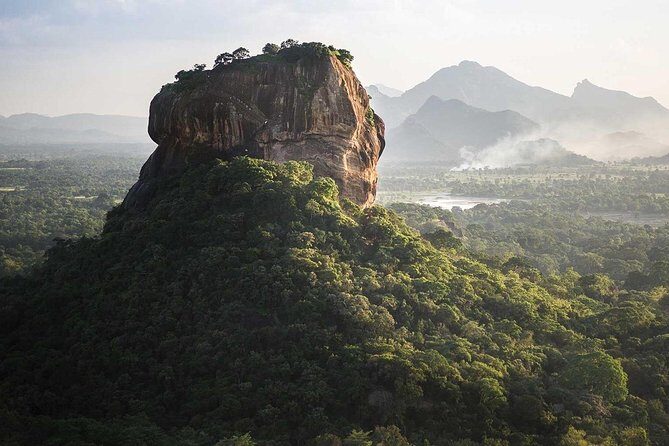 From Colombo to Sigiriya Fortress, Dambulla & Minneriya Safari - Authentic Experiences Reported by Travelers