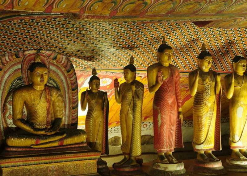 From Colombo to Yala 6-Day Private Trip with 21-Sites - The Practicalities and Value