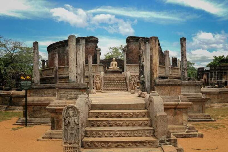 From Colombo to Yala 6-Day Private Trip with 21-Sites - The Sum Up