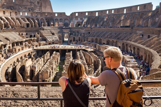 From Colosseum Gladiators to Via Sacra: Rome's Historic Heart - Who Will Love This Tour?
