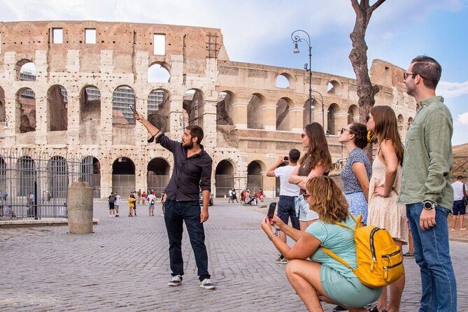 From Colosseum Gladiators to Via Sacra: Rome's Historic Heart - Final Thoughts: Is It Worth It?