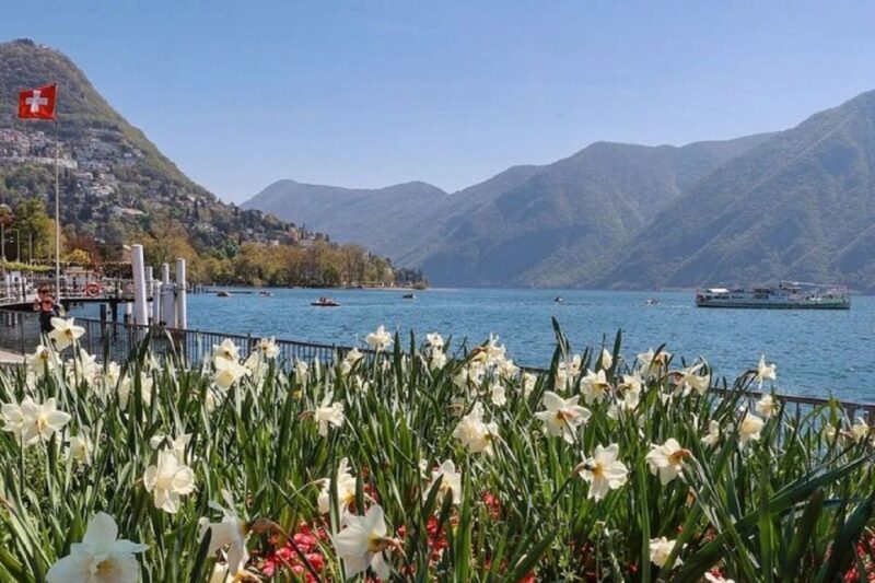 From Como: Bellagio and Lugano Tour with Lake Como Cruise - An In-Depth Look at the Tour Experience