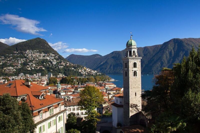From Como: Bellagio, Como & Lugano Day Tour with Lake Cruise - A Practical Look at the Itinerary and What It Means for You